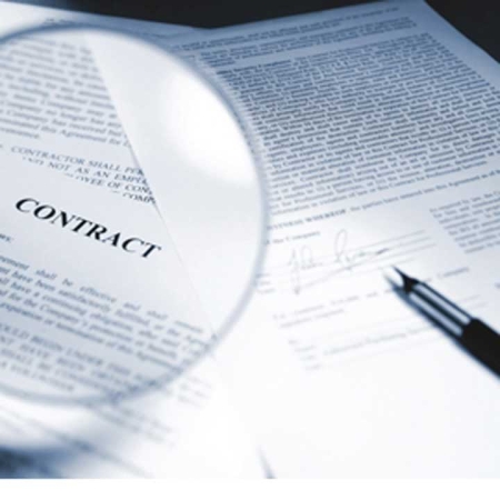Contract interpretation: Key case update - Walker Morris