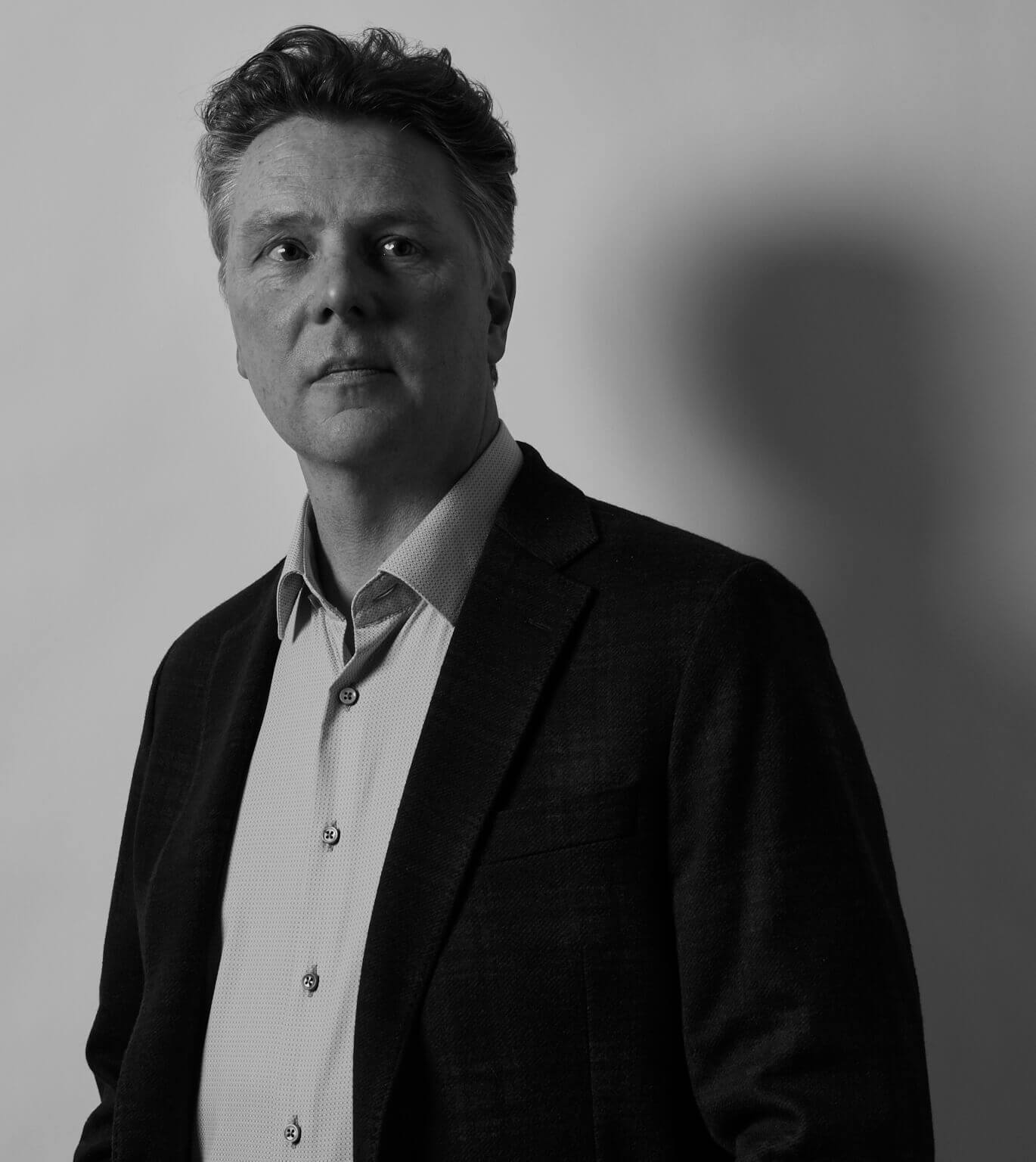 Richard Sagar - Our People - Walker Morris