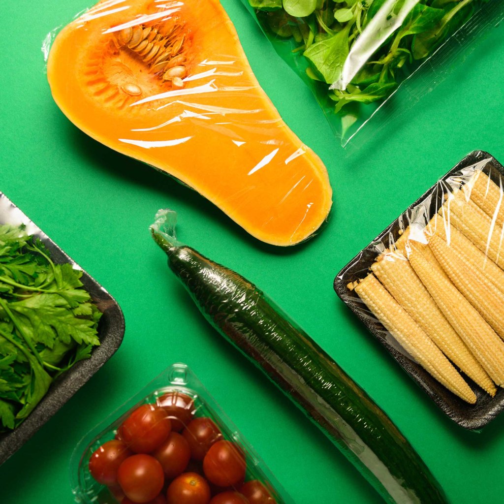 Clampdown on greenwashing claims in the food and drink industry ...