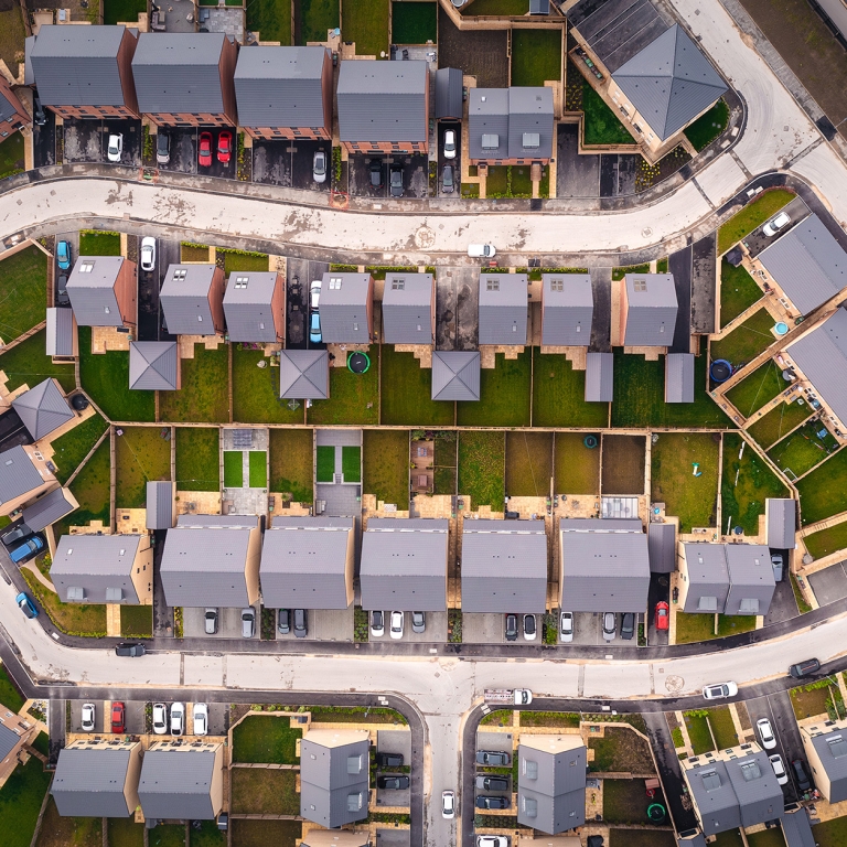 How the Planning and Infrastructure Bill 2025 will impact the ...