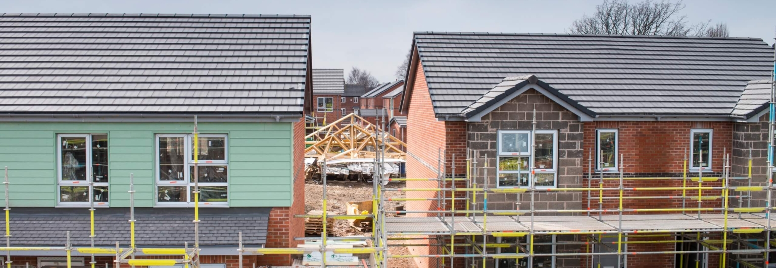 Planning and Infrastructure Bill 2025: Where are we now? - Walker Morris