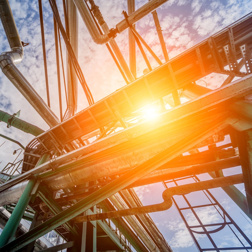 Infrastructure & Energy Horizon Scanner: March 2026 - Walker Morris